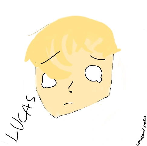 lucas | Fandom