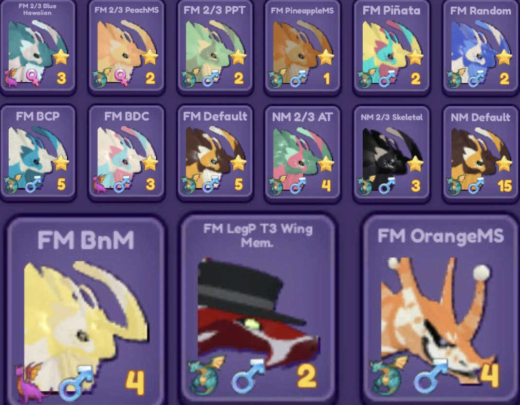 Trading/Selling Stuff | Fandom