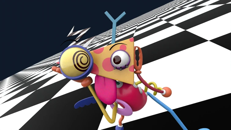 Discuss Everything About The Amazing Digital Circus Wiki | Fandom