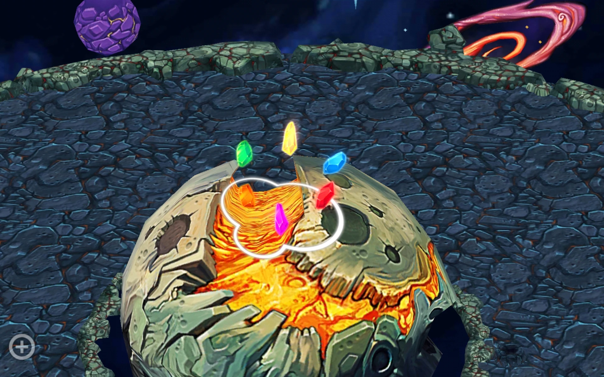 Prism Gate Opening Again? | Fandom