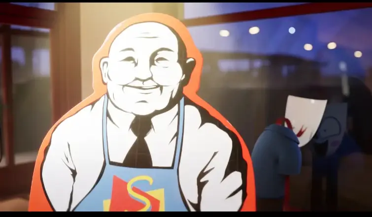 New TADC Preview | Fandom