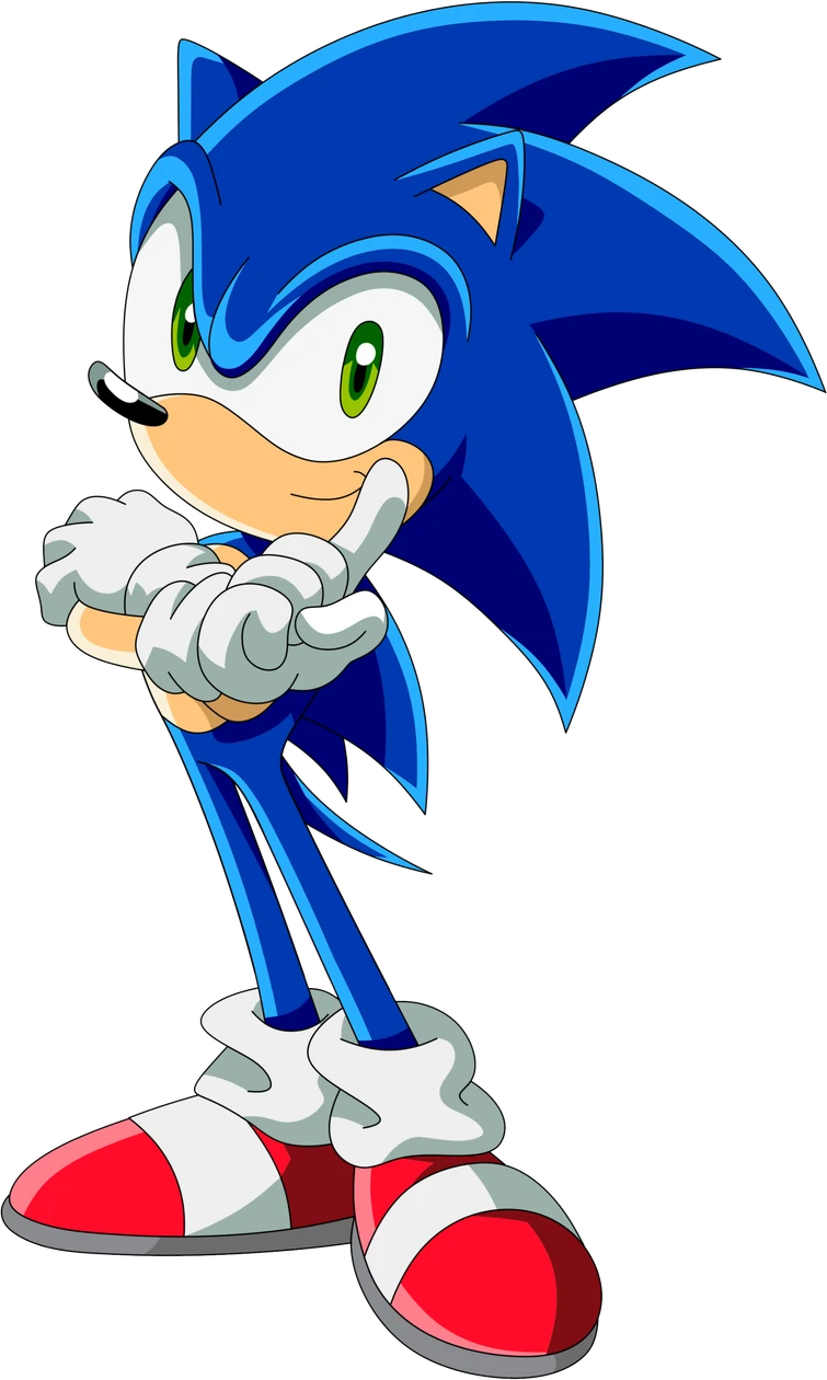 Sonic PNG | Fandom