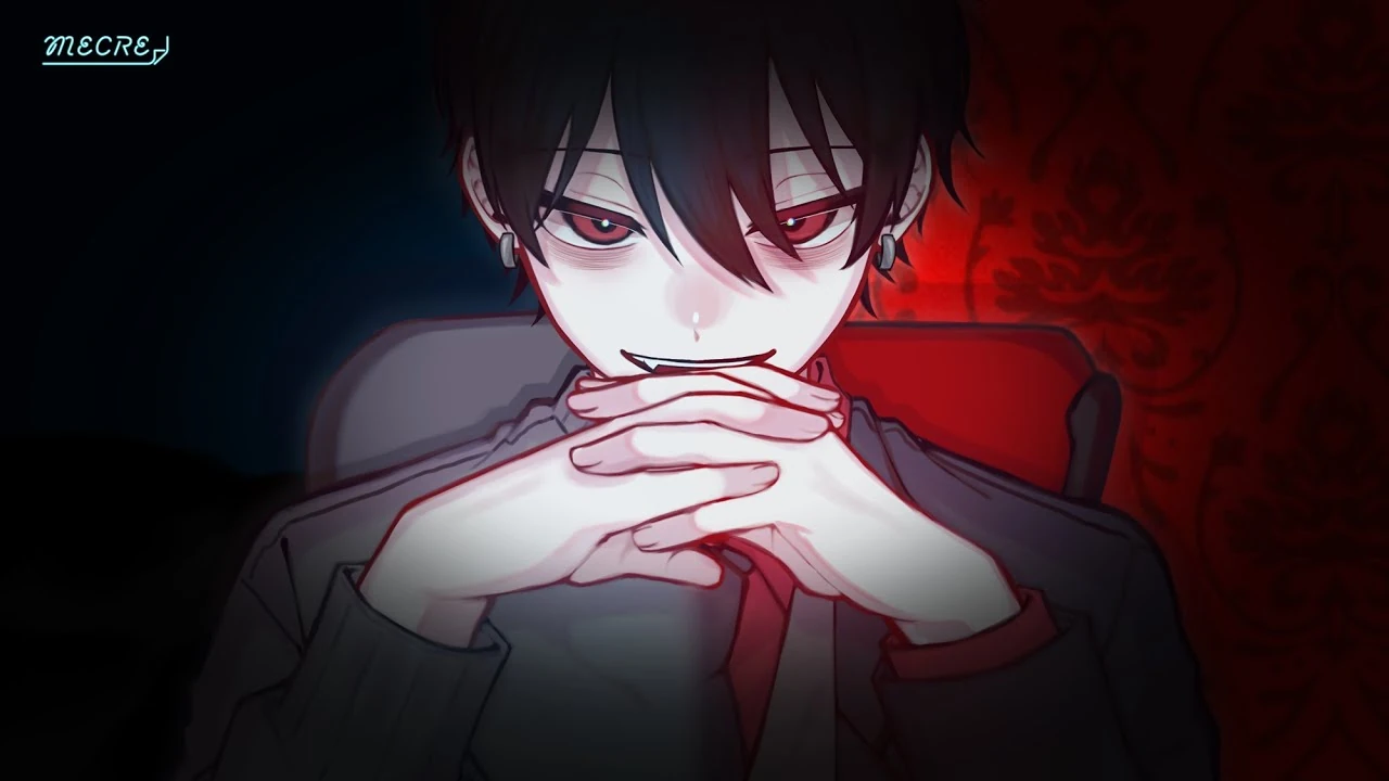 Guchiry recently posted a new song! It’s not a vocaloid song but it’s ...