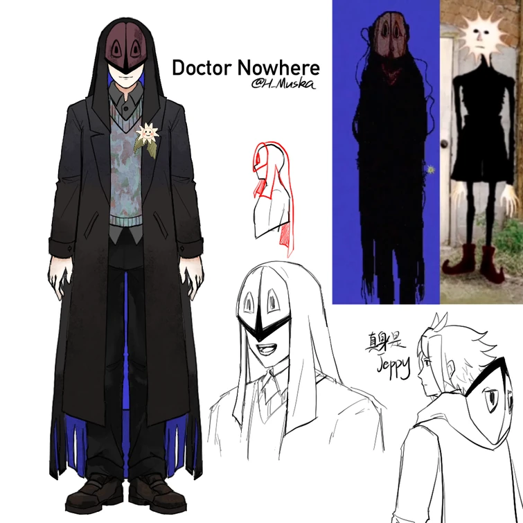 some new fanarts and my thought about why new TOE still doesn't released | Fandom