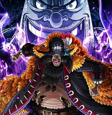 Who is the strongest Yonko (New 4 Emperors) | Fandom