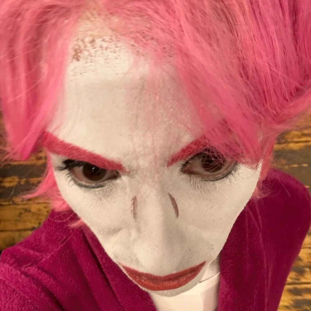 SCARY | Fandom