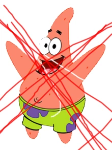 Patrick sucks | Fandom