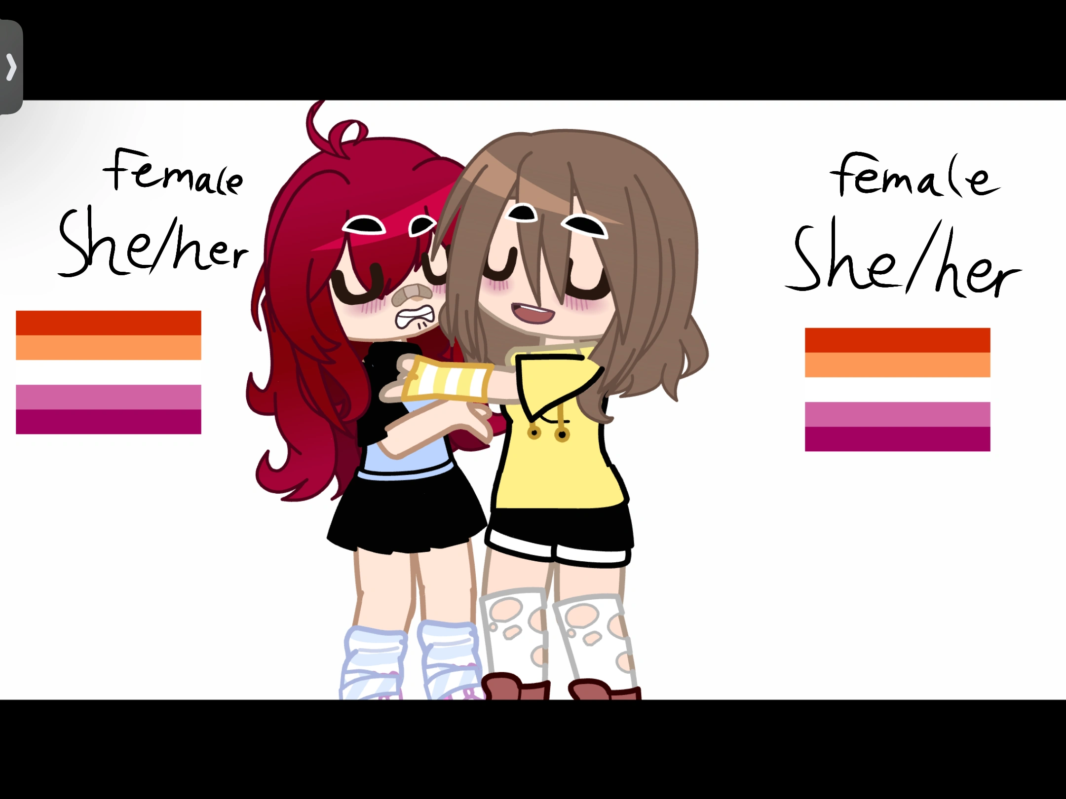 My Lgbt Oc’s! :) | Fandom