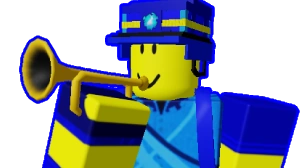 My own version of bugle battler :p | Fandom