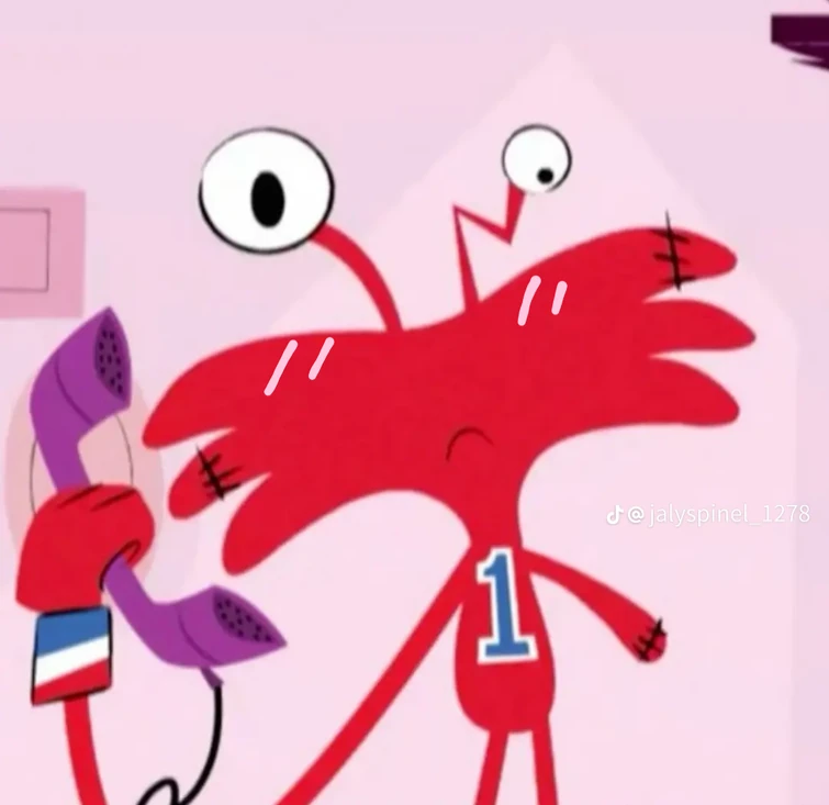 Bloo me but it's sped up | Fandom