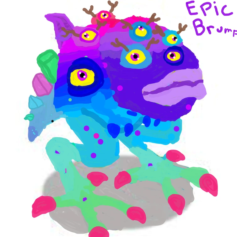 Discuss Everything About My Singing Monsters Wiki | Fandom