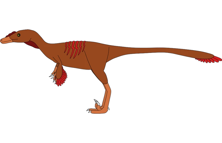 Saurornithoides | Fandom
