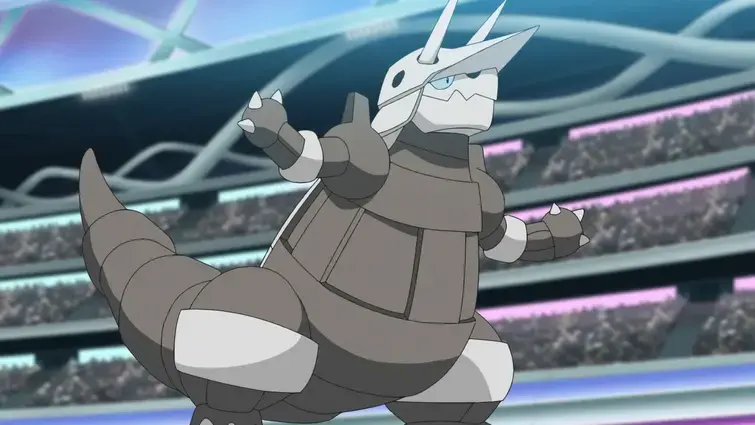 Top 15 Strongest Steel Type Pokemon | Fandom