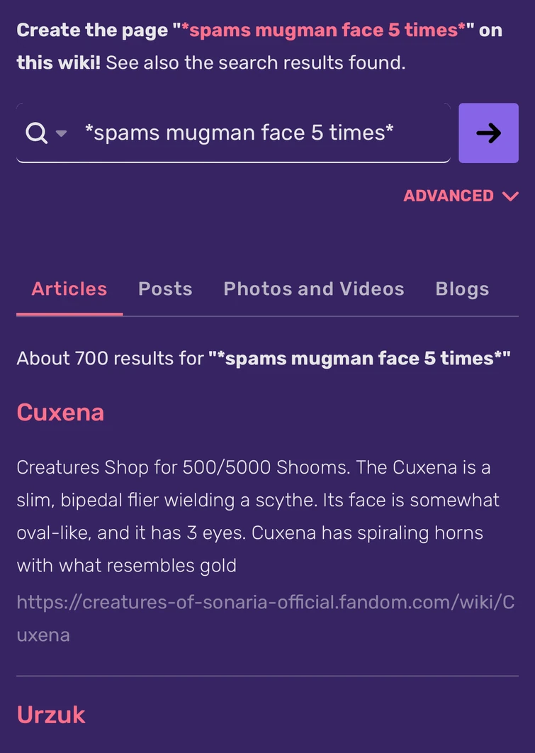 Then I’m cuxena | Fandom