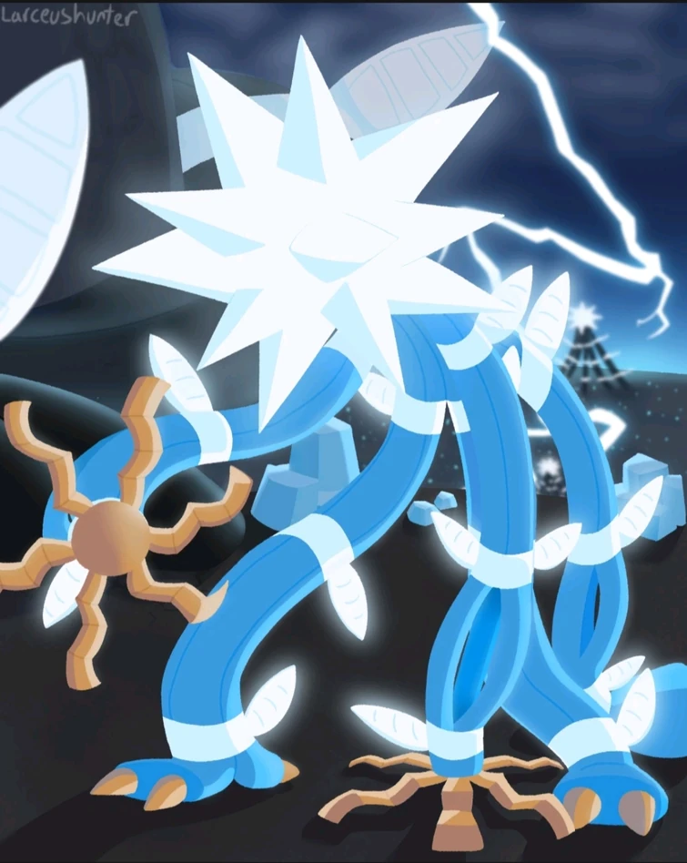 Discuss Everything About Pokémon Wiki | Fandom