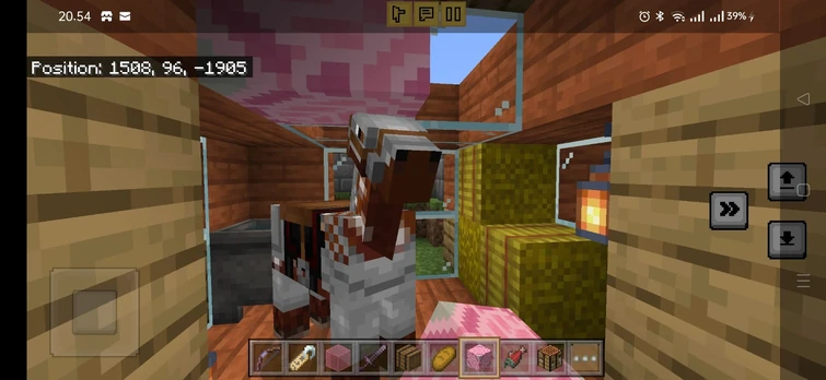 The pets in craftsman x | Fandom