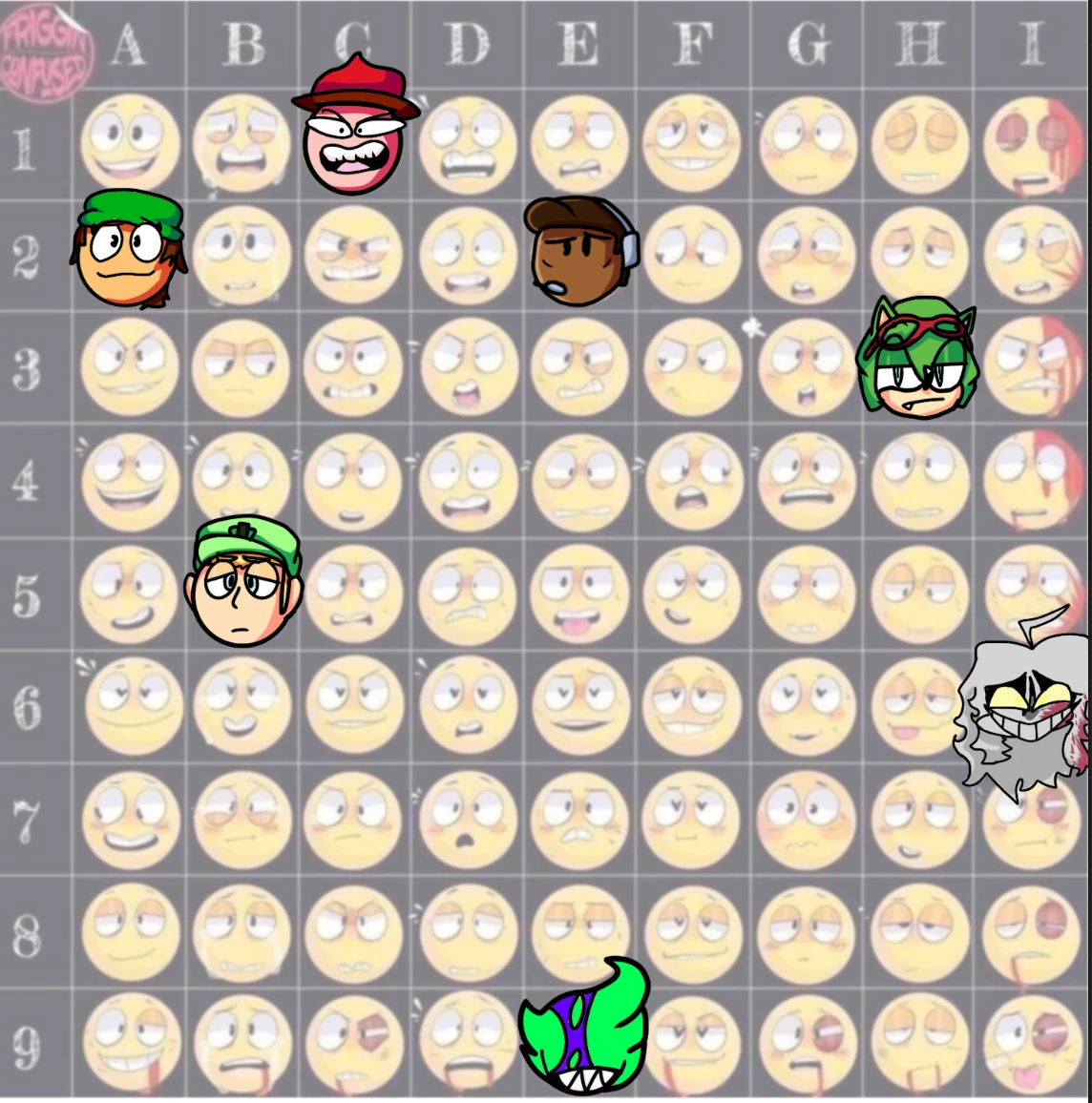 This is gonna be hectic. | Fandom