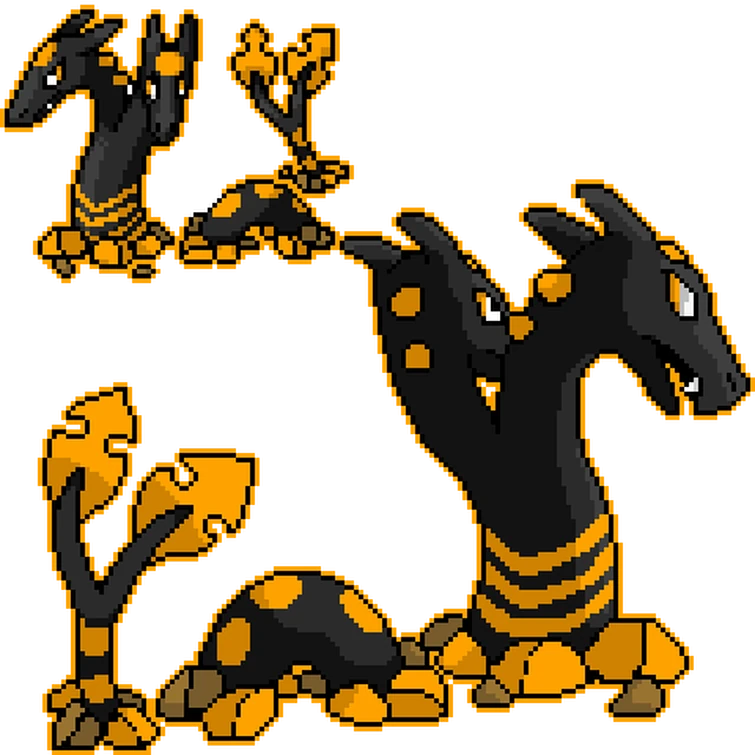 Discuss Everything About Pokémon Uranium Wiki | Fandom