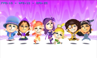 Discuss Everything About Miitopia Wiki | Fandom