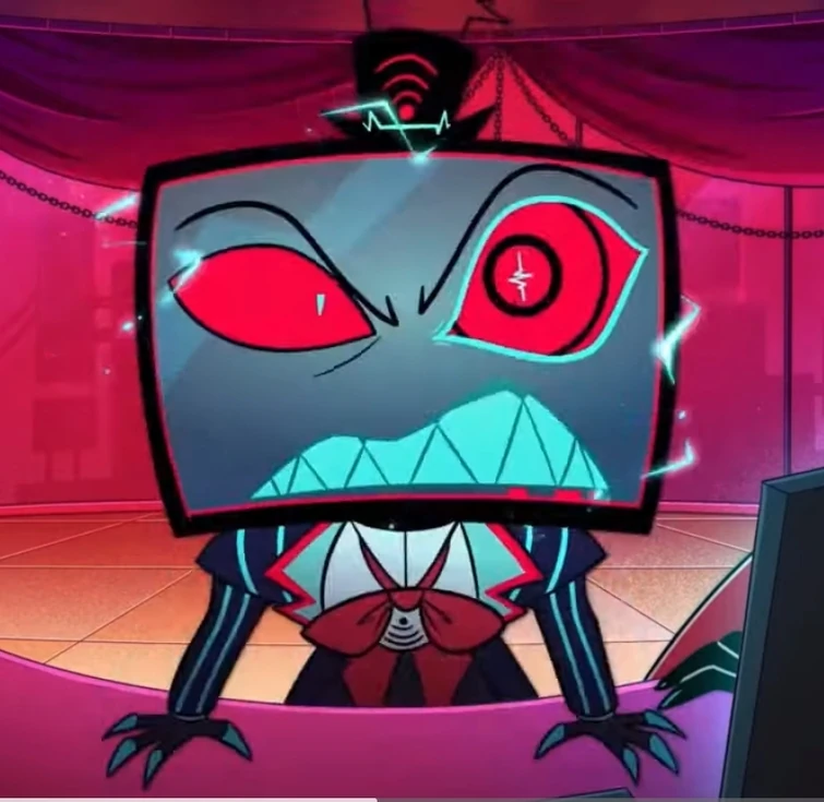 Discuss Everything About Hazbin Hotel Wiki | Fandom