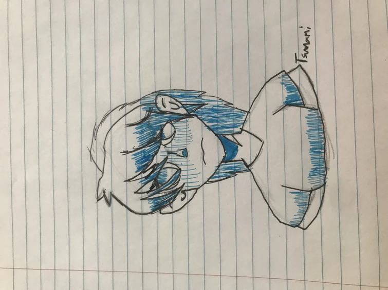 Human Tsunami | Fandom