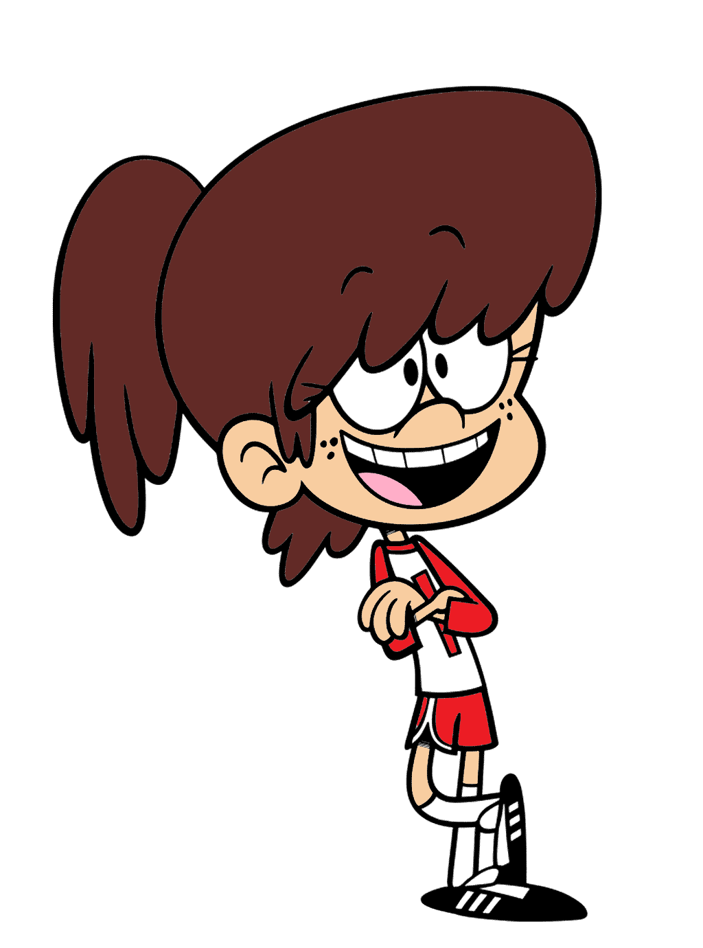 Lynn Loud | Fandom