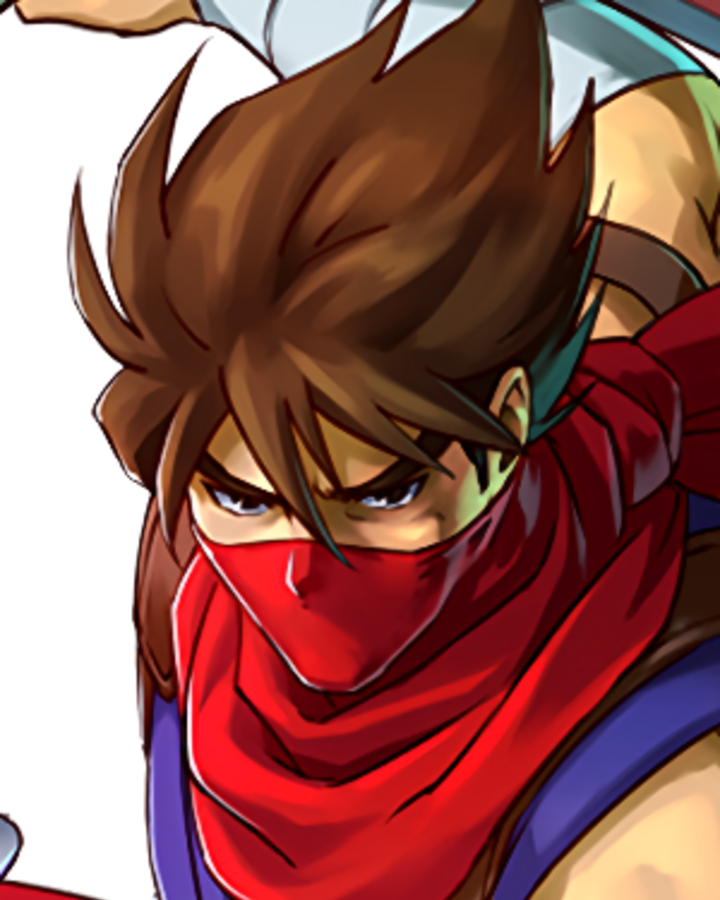 How Strong is Strider Hiryu? | Fandom