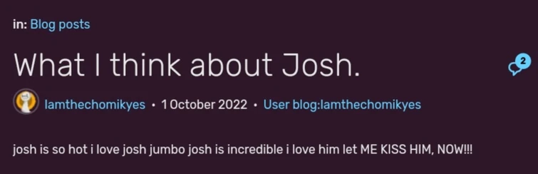 SOUP CHOMIK DISCOVERY? | Fandom