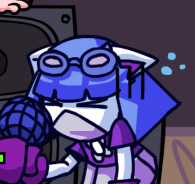 Discuss Everything About Funkipedia Mods Wiki | Fandom