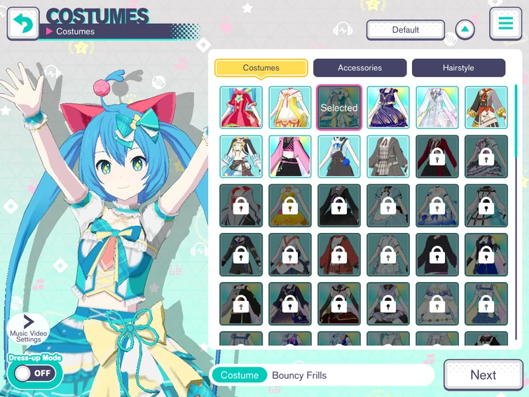 Miku drip | Fandom