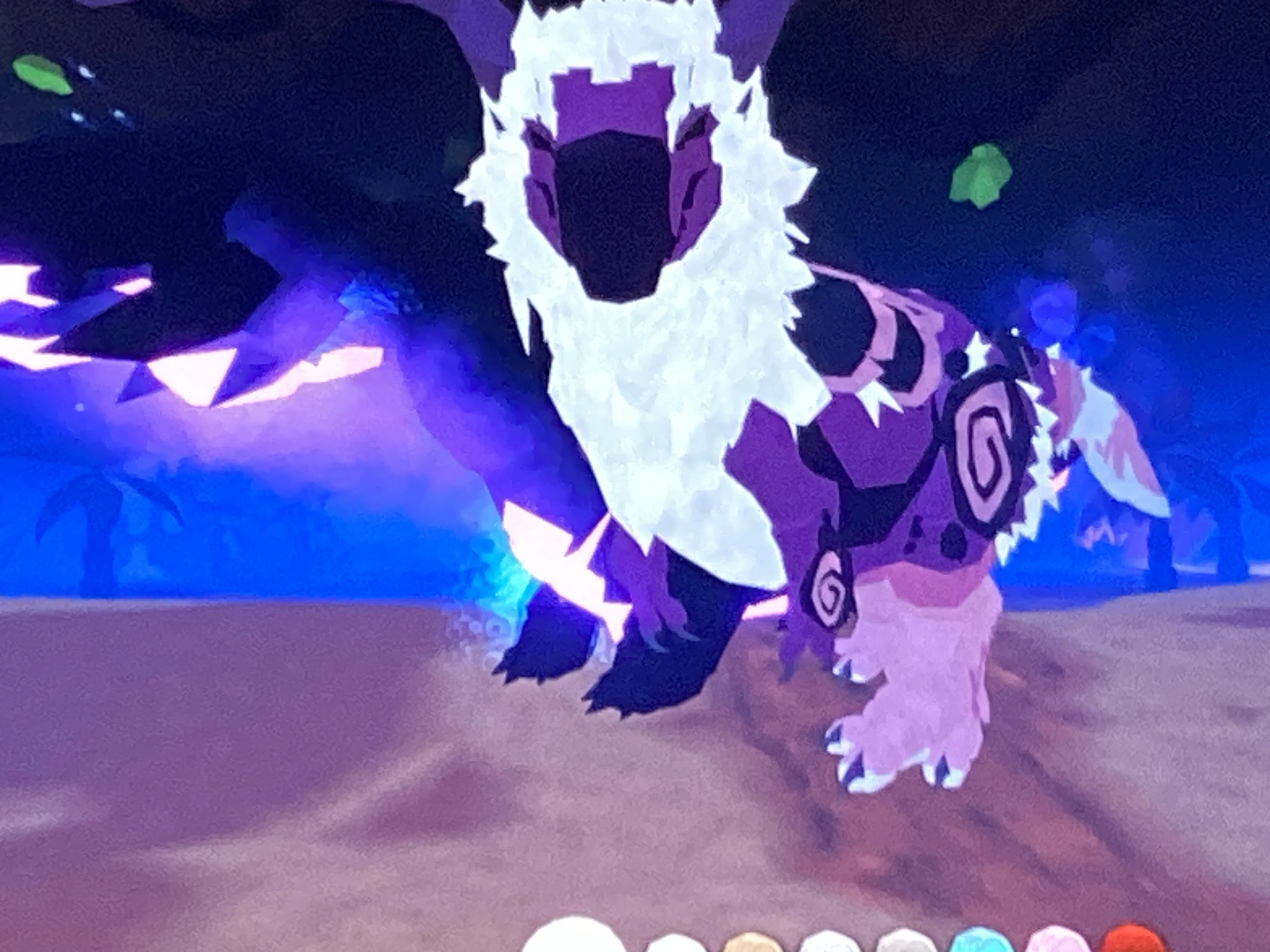 I made a ghartokus valentines skin | Fandom