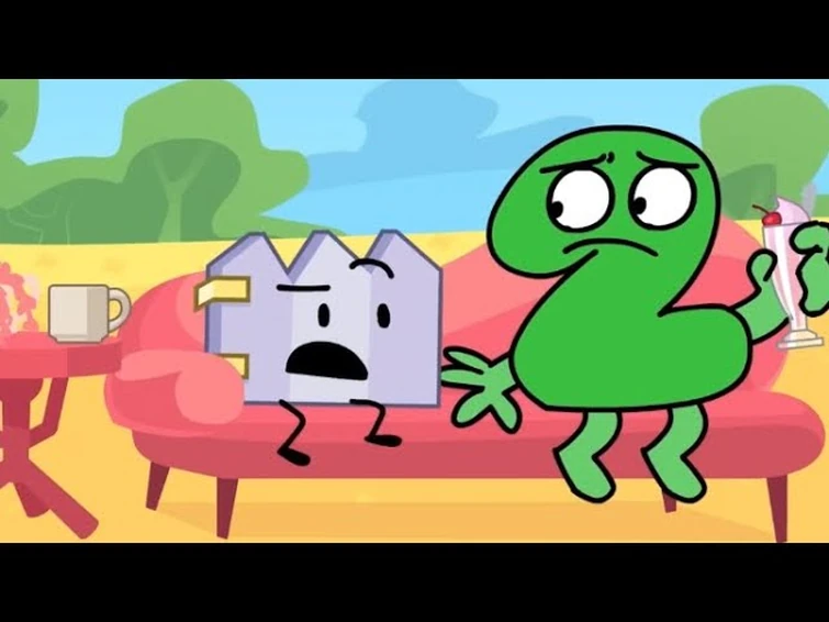 do you headcanon gaty as Trans? | Fandom