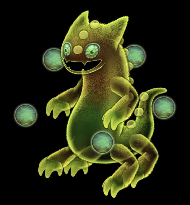 Vote Rare Ghazt | Fandom