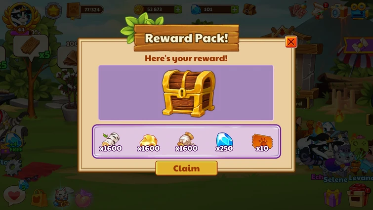 Discuss Everything About Castle Cats Wiki | Fandom