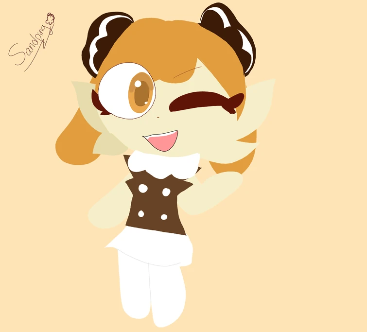 Discuss Everything About Catch! Teenieping Wiki | Fandom