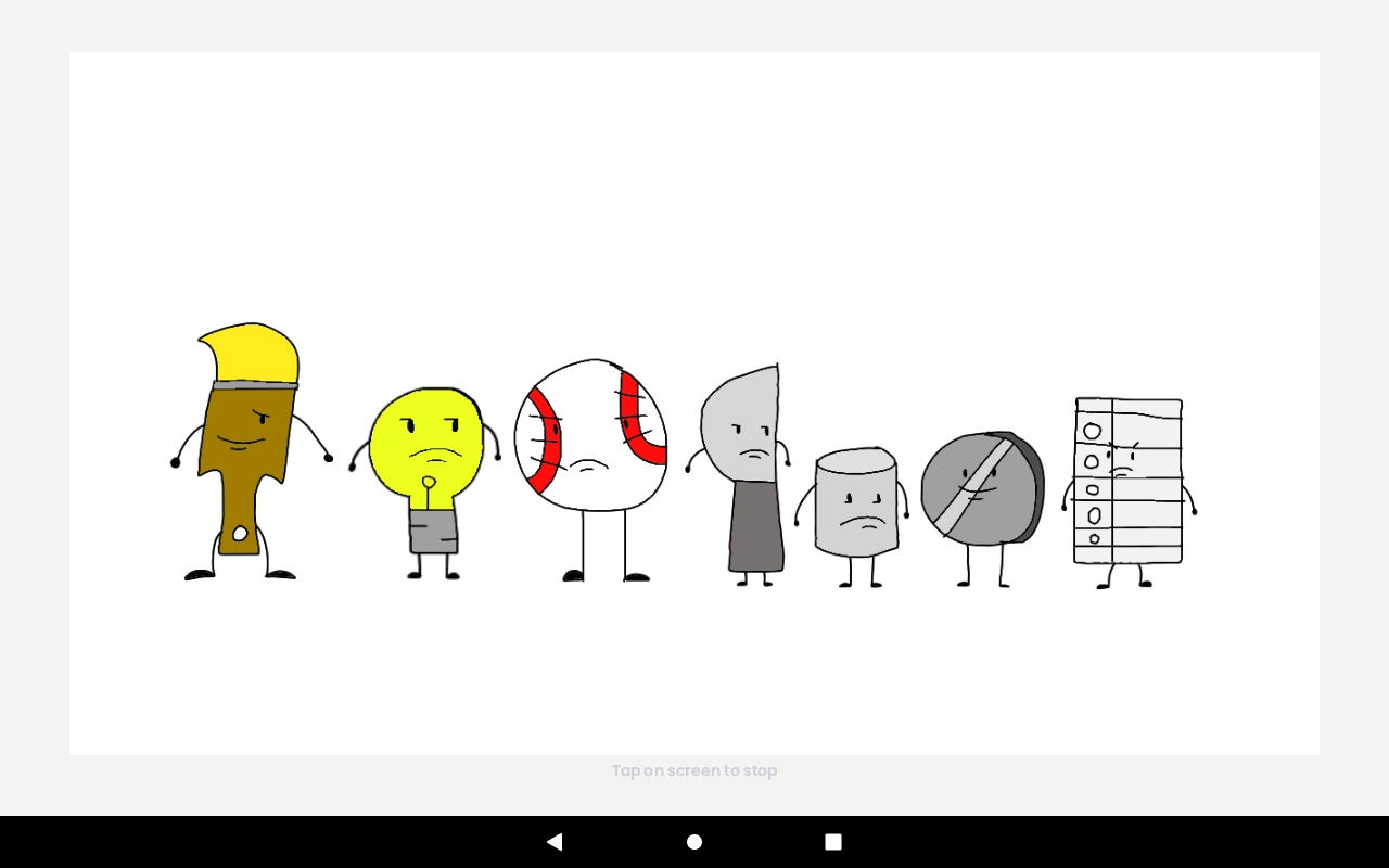 Inanimate Insanity teams | Fandom