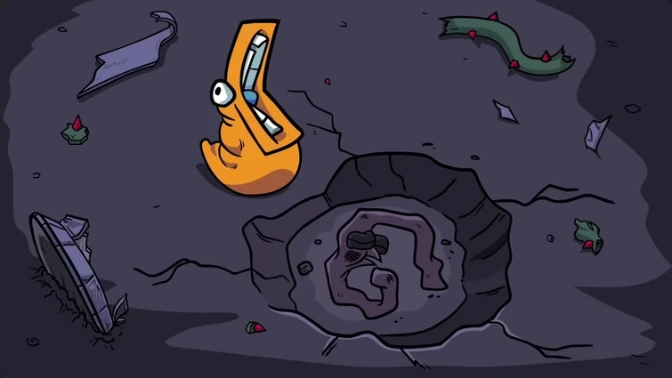 Count to 500 before someone says “FOIVE” or post this image | Fandom