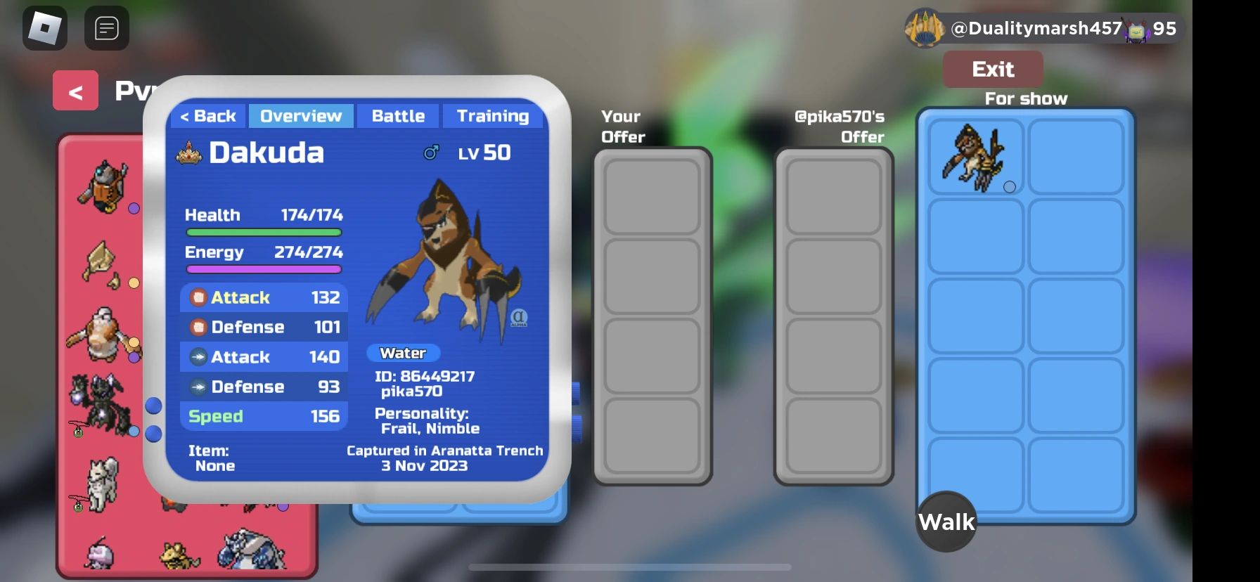 Someone found gleam dakuda | Fandom