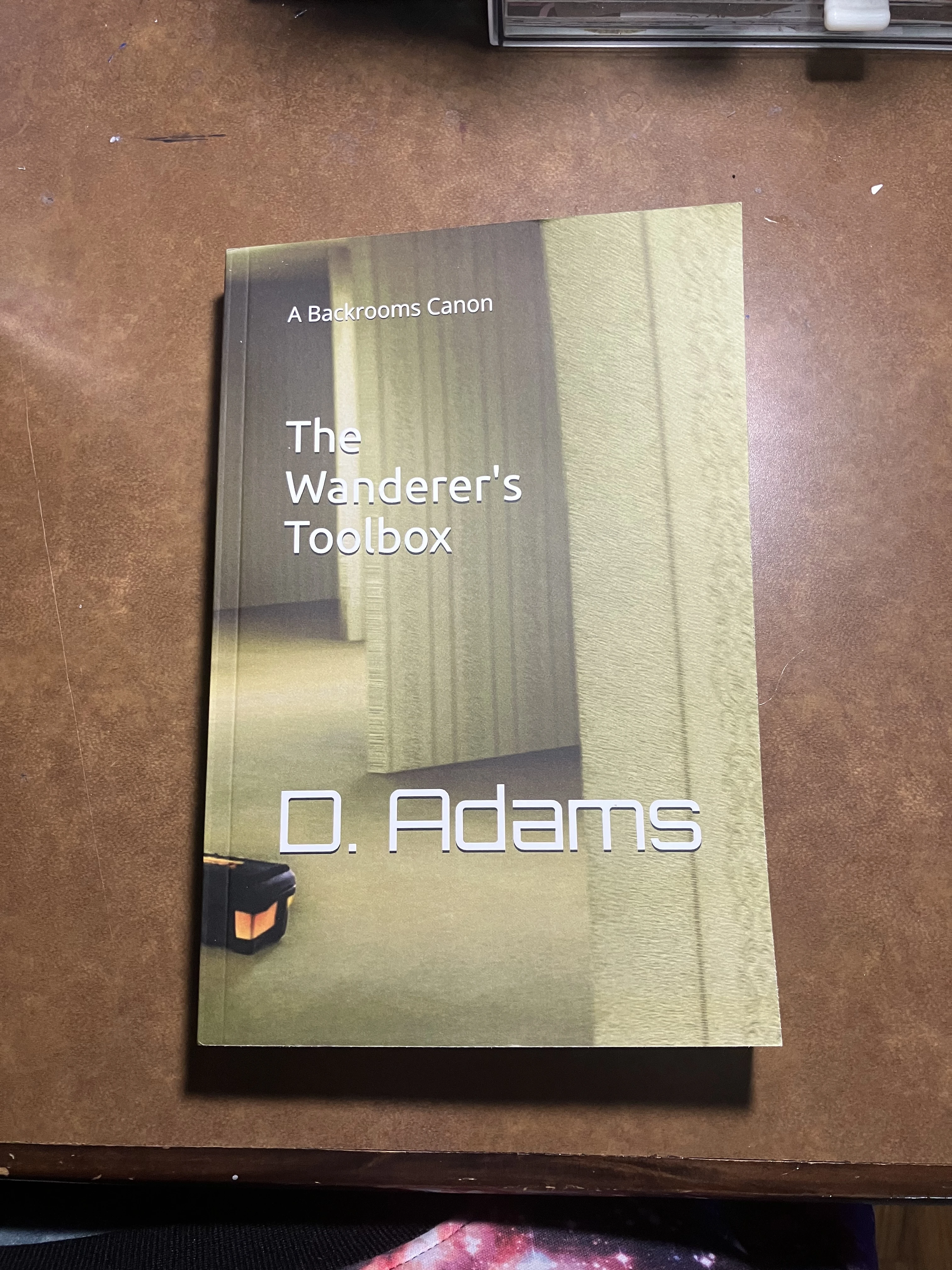 Look at what I got for Christmas | Fandom