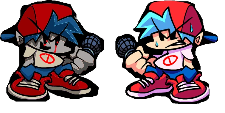 I made Vs. the Exe army | Fandom