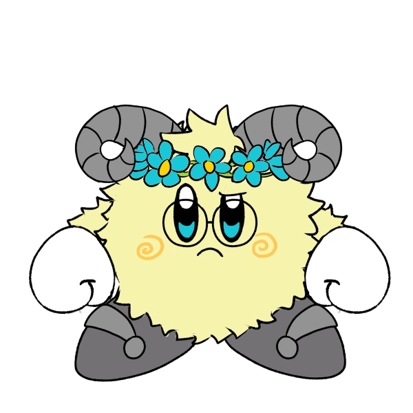 Some puffs I made with my friend's Puffball Maker Picrew | Fandom