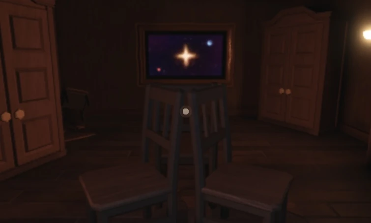 I Just Noticed Something | Fandom