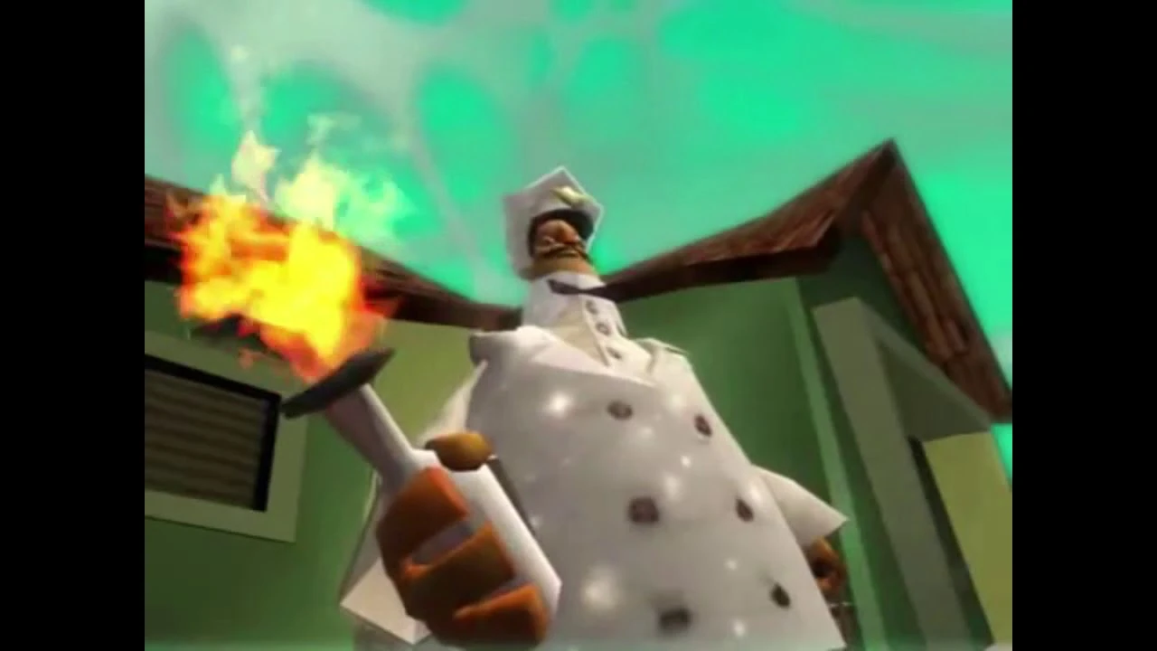 I love psychonauts | Fandom