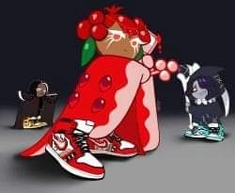 The Wikian Games! #1 (yes i finally started) | Fandom