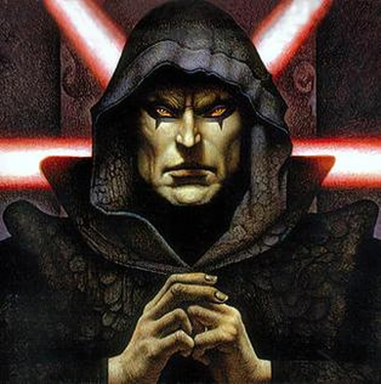 ⭐📝[Analysis] Are the Sith Really Monsters: An Analysis of Sith ...