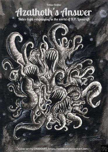 Azathoth (Cthulhu Mythos) Vs The One Above All (Marvel Comics) | Fandom