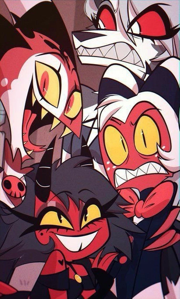 Blitzo’s Family And Friends Were The Portrait Day After His Reunion ...