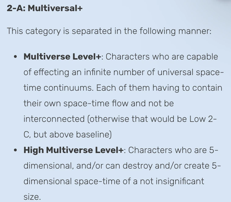 Discuss Everything About Omniversal Battlefield Wiki | Fandom