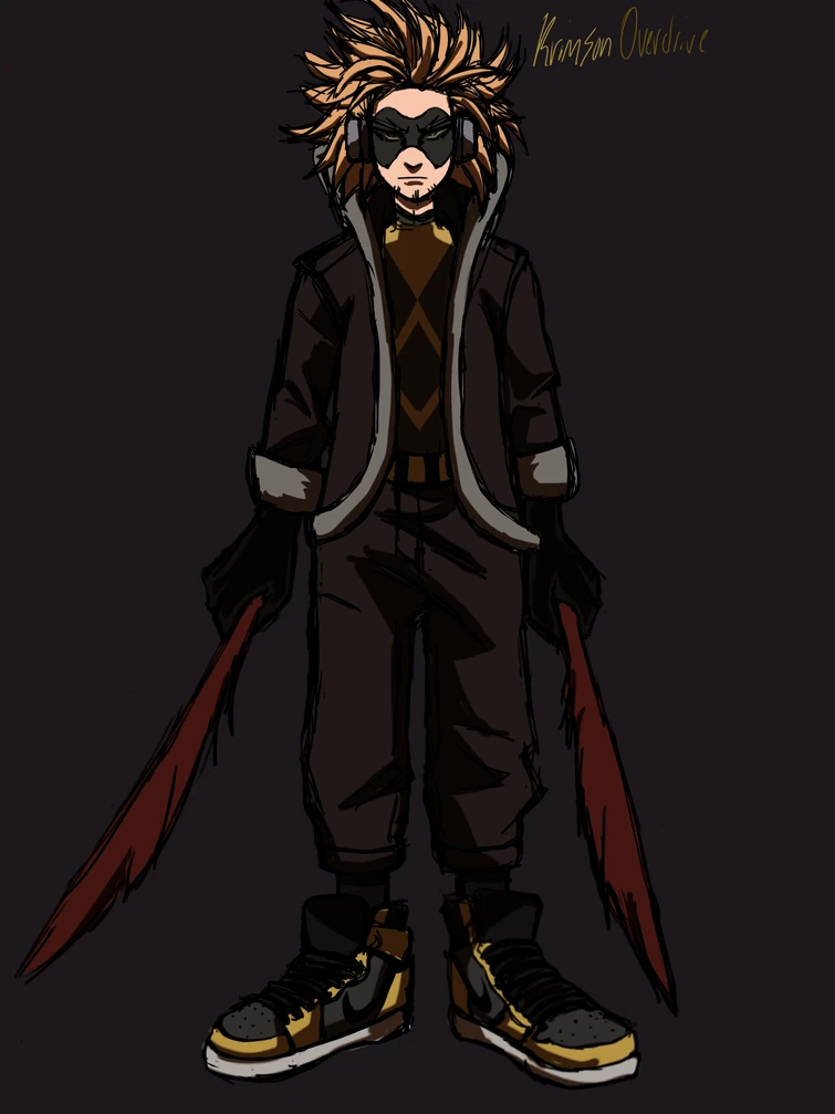 Hawks Fanart | Fandom