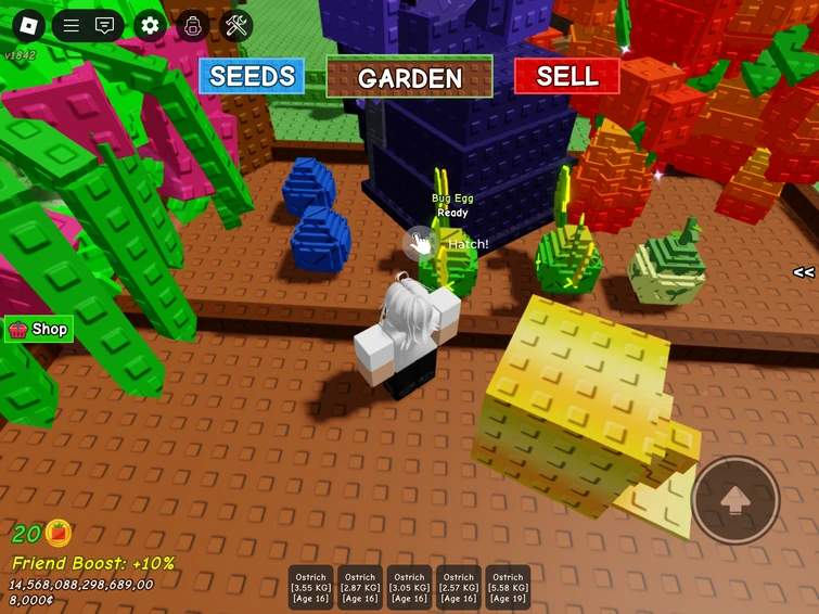 wsh me luck | Fandom